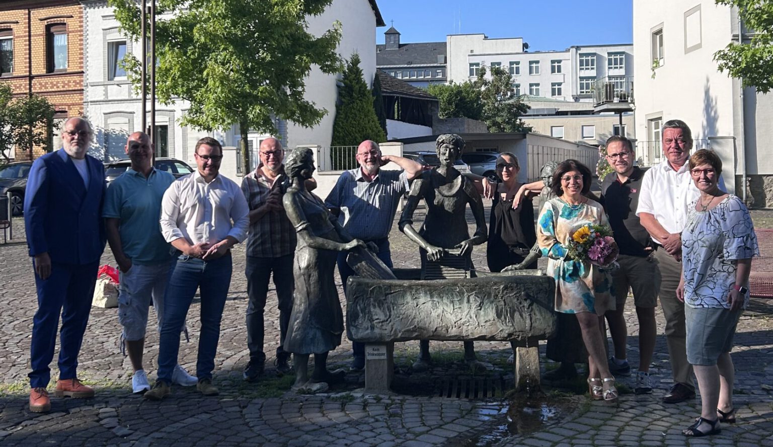 Fraktion - SPD Bendorf